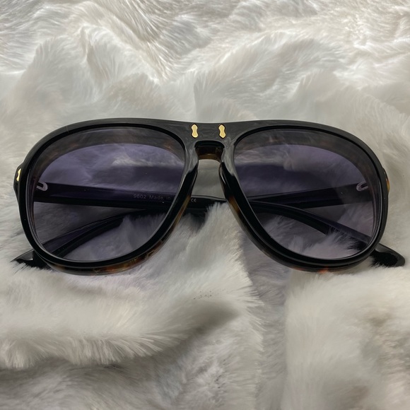 Deep World | Accessories | Mens Flip Up Aviator | Poshmark